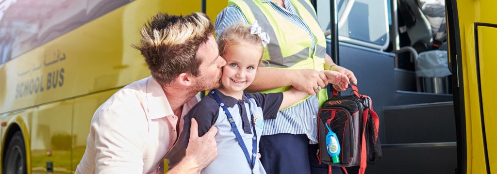 School Transport services