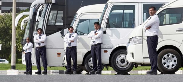 School Transport services