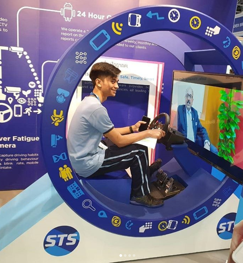 School Transport services