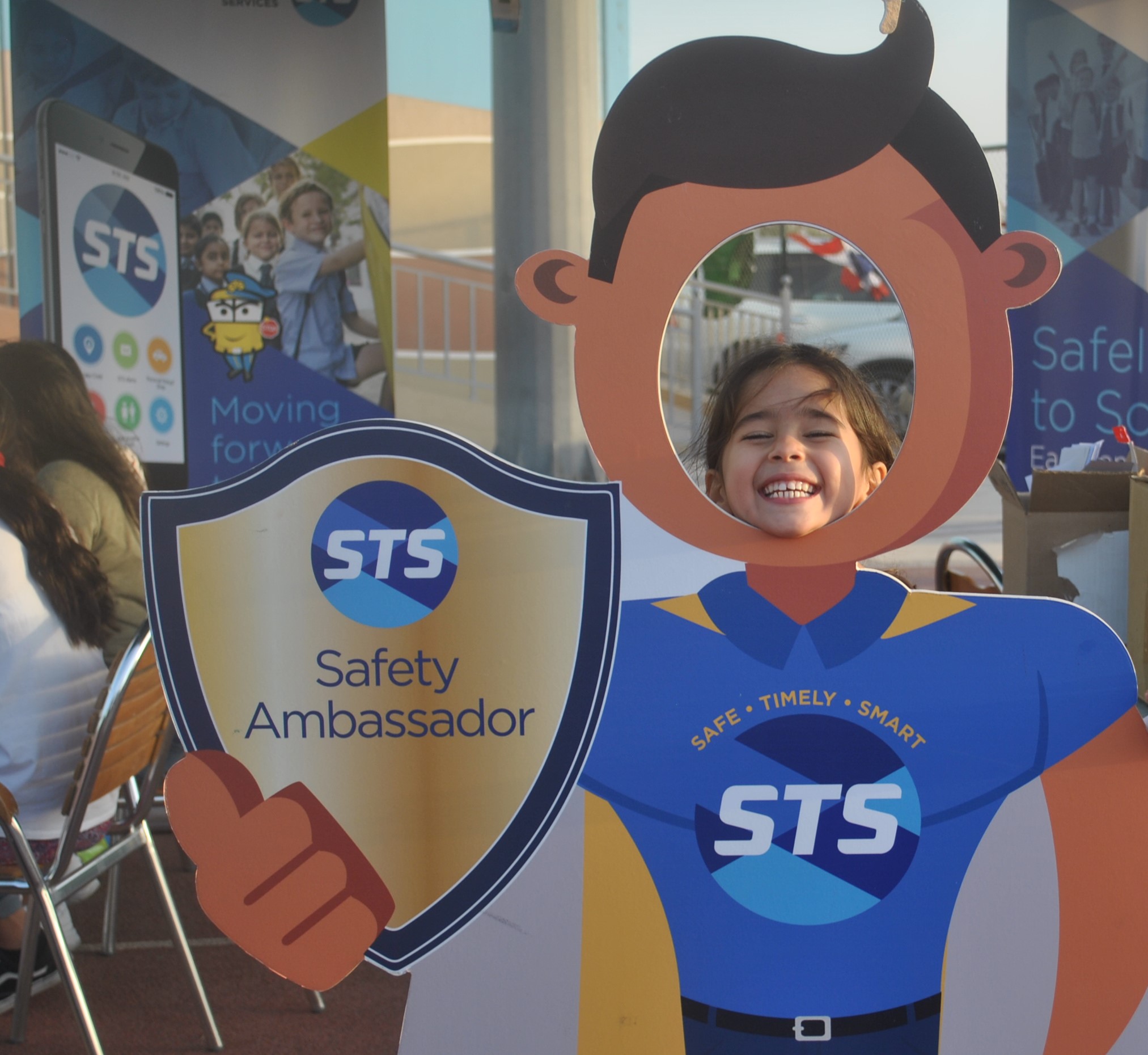 School Transport services