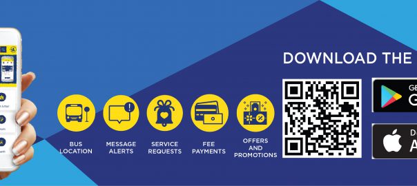 School Transport services