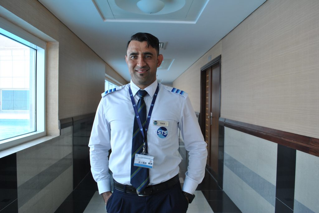 School Transport services