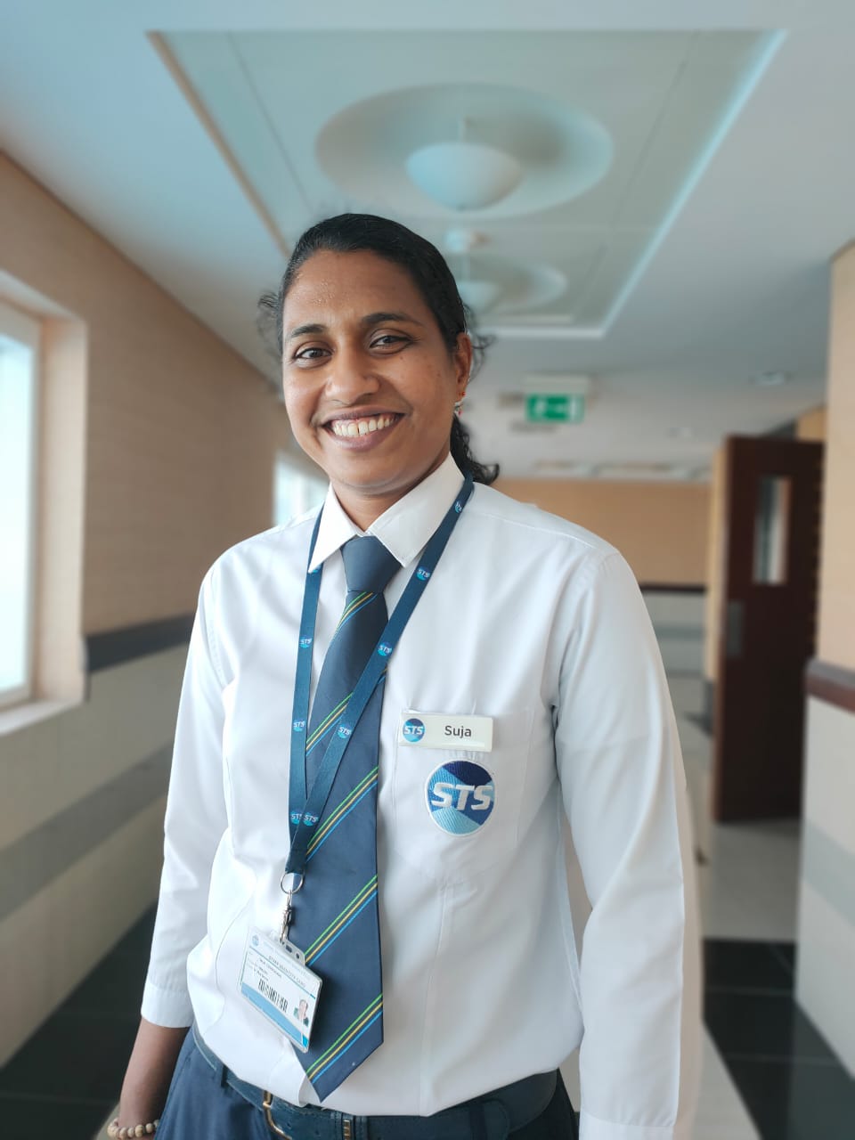 School Transport services