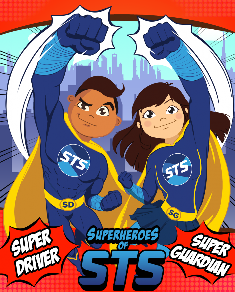 School Transport services