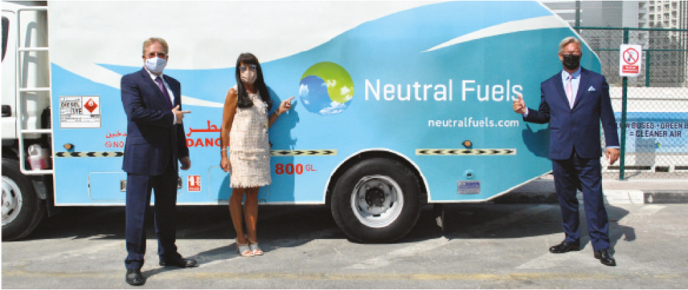 School Transport services