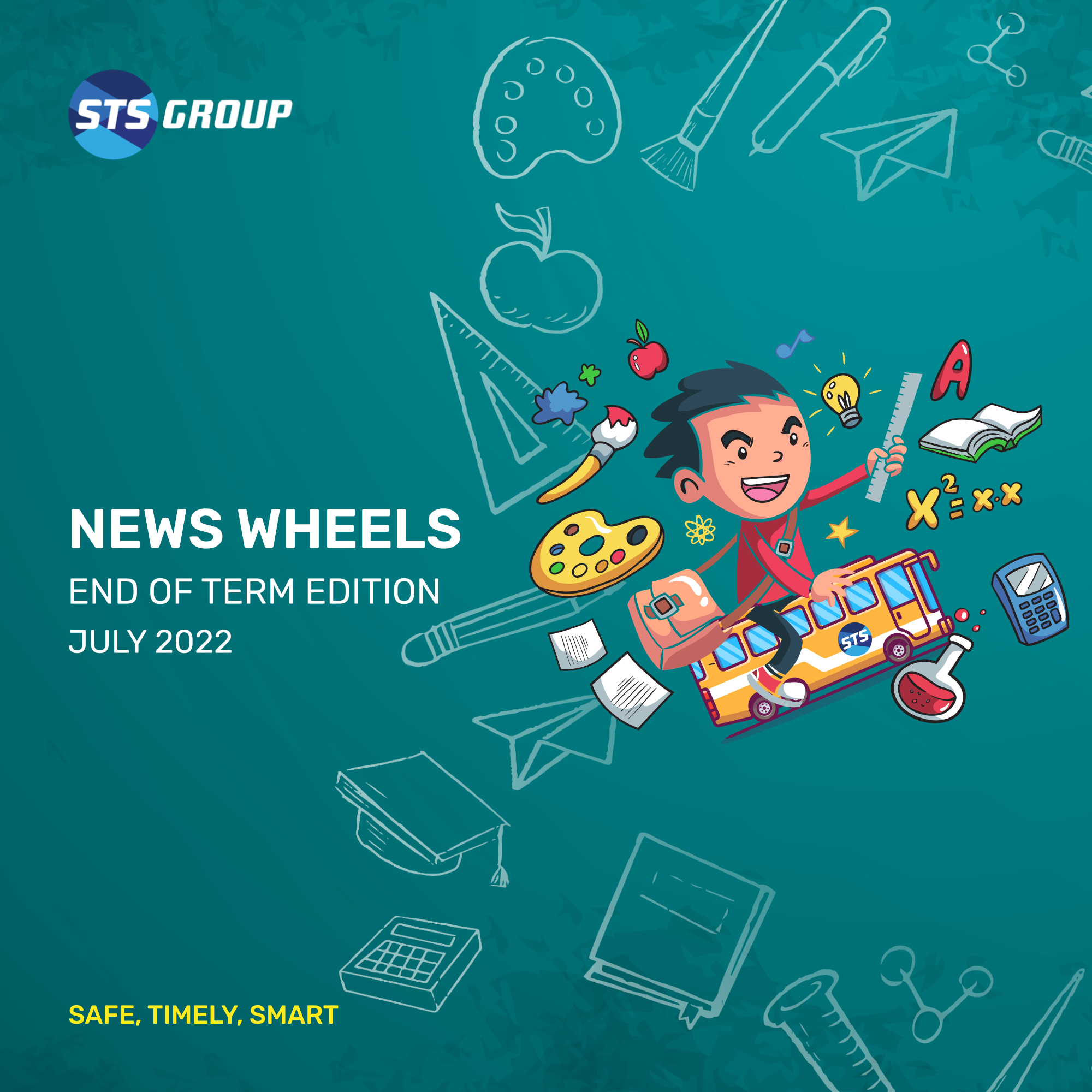 School Transport services