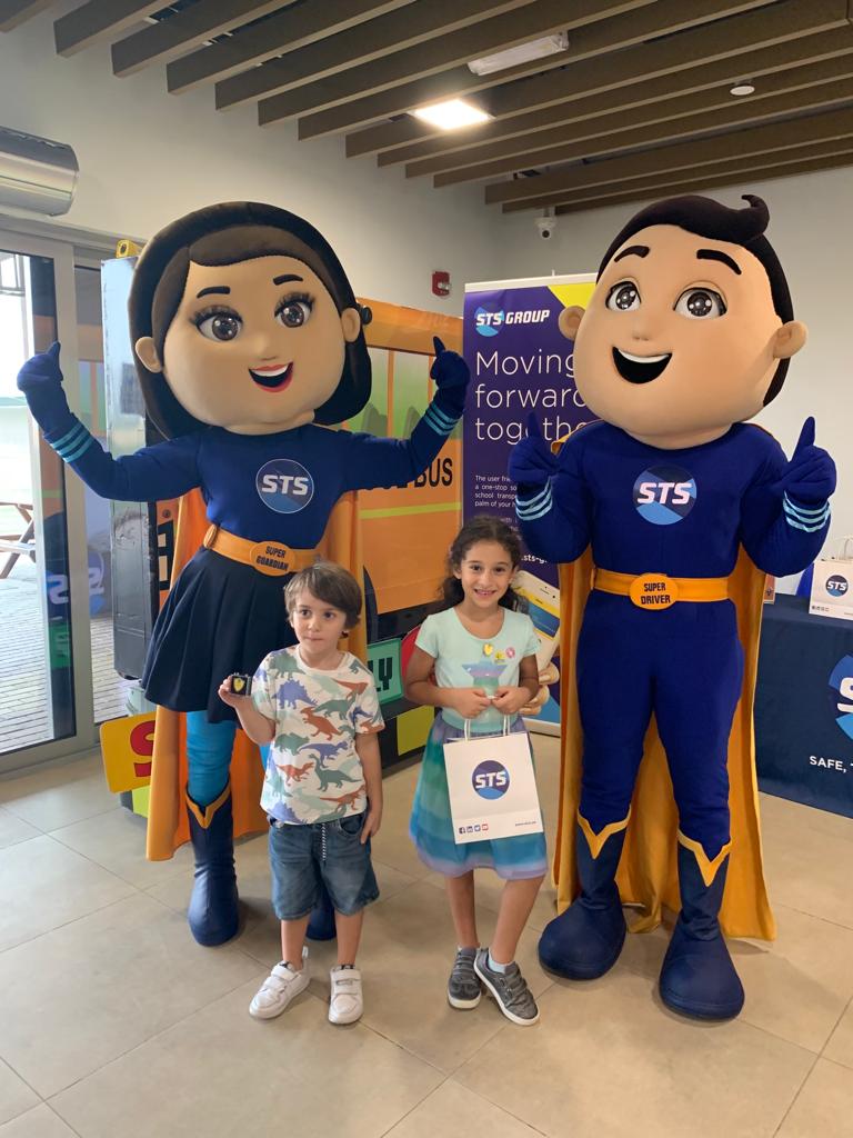 School Transport services